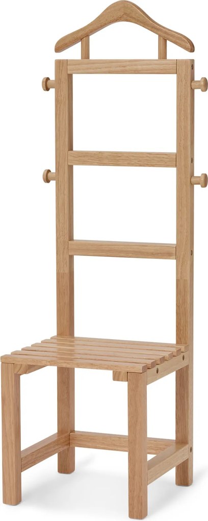 Tchibo - Němý sluha pro děti