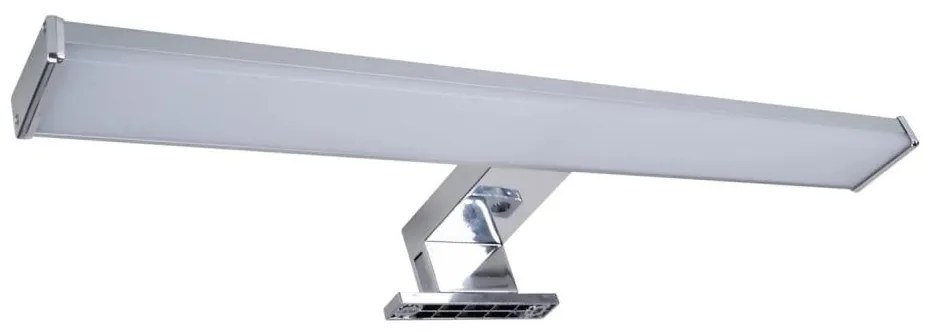 LED Koupelnové osvětlení zrcadla ELBA LED/8W/230V 4000K 40 cm IP44 chrom