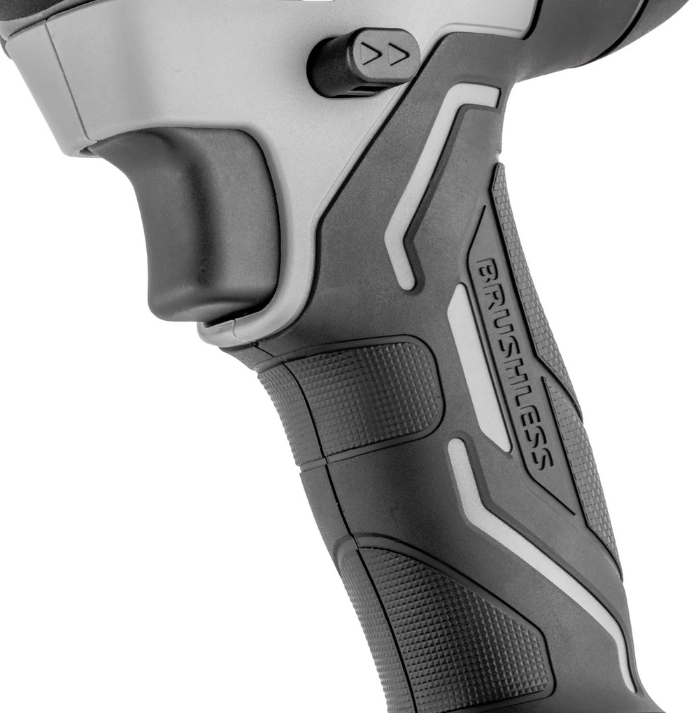 Procraft industrial IW1200A-BB