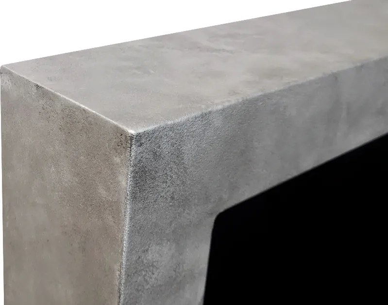 GM biokrb Easy S Close ECONOMY 65x40 cm Imitace Betonu