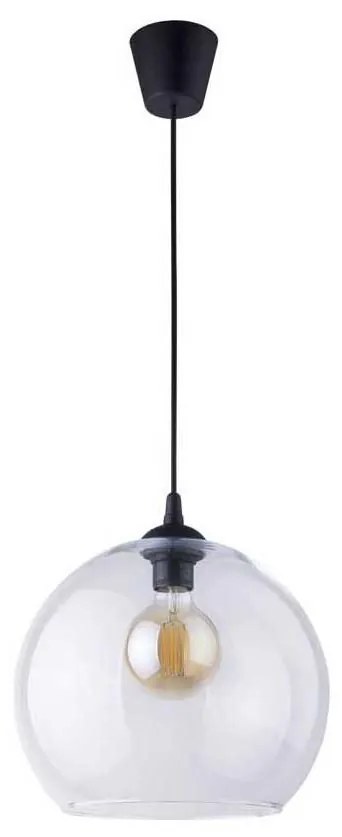 TK Lighting Lustr na lanku CUBUS 1xE27/60W/230V TK2076