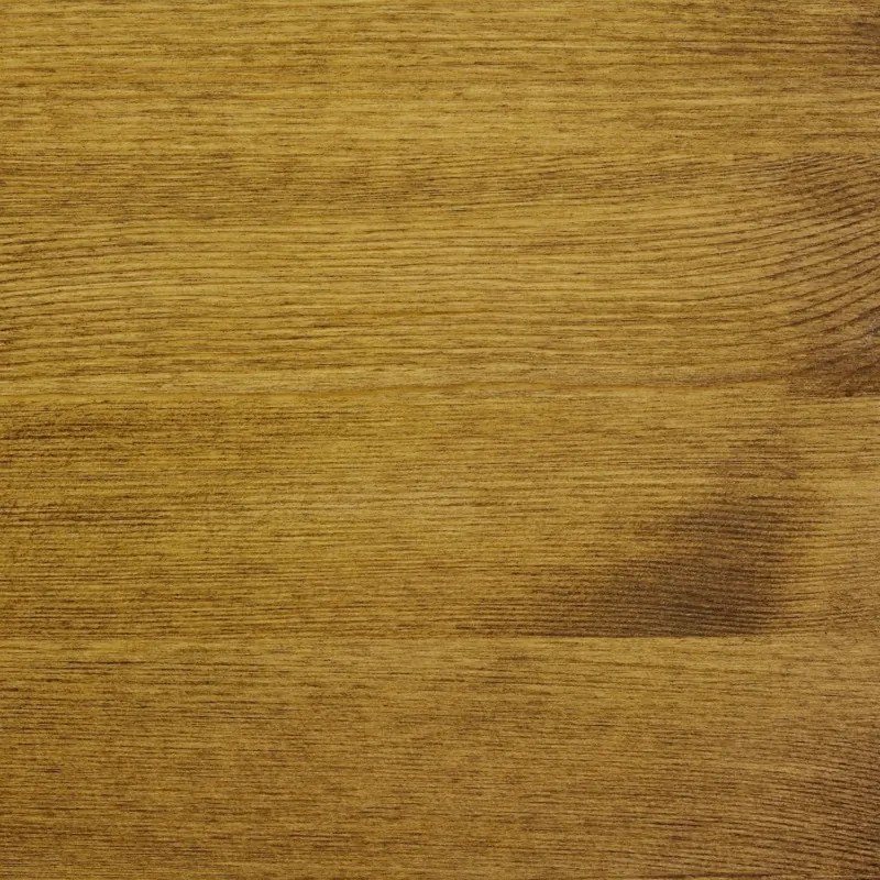 ARTEN Rustikální jídelní stůl POPRAD MES03B - borovice (světlý vosk/tmavý vosk) ROZMĚR: (š/h/v) 200 x 100 x 76 cm