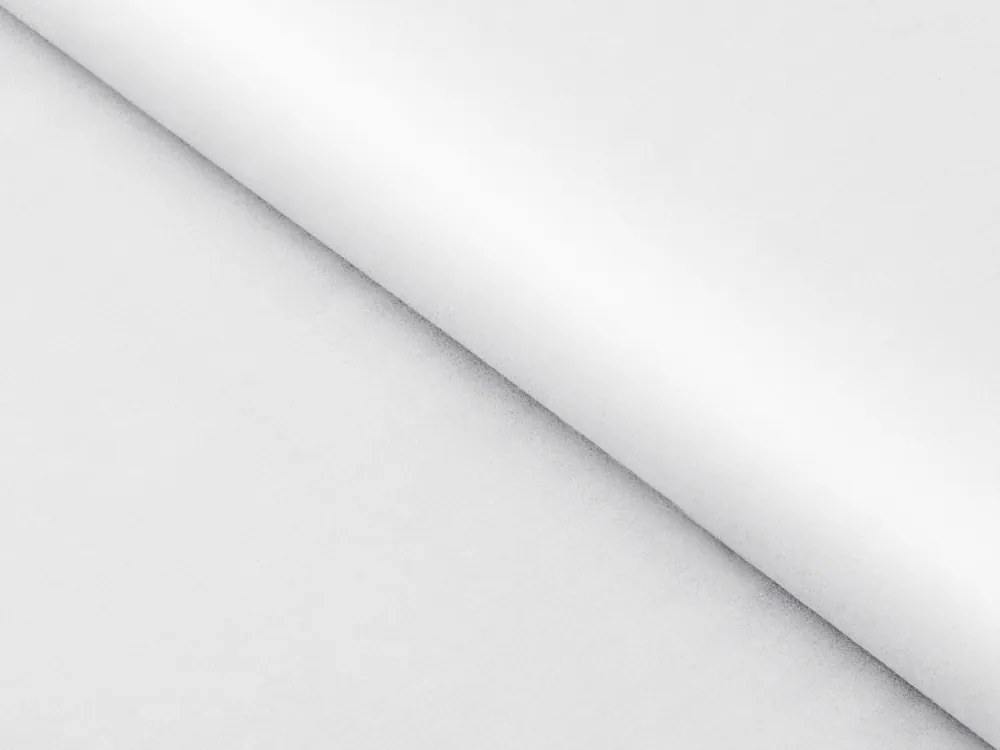 Biante Bavlněné sténové prostírání na stůl ST-001 Bílé 35x45 cm