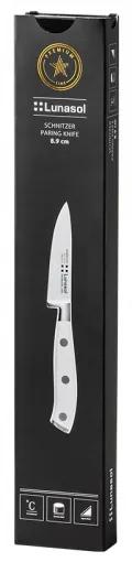 Lunasol - Kuchyňský nůž malý 8,9 cm – Premium (128767)