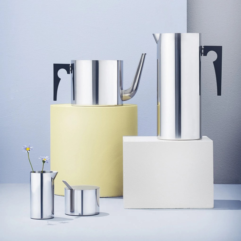 STELTON Čajová konvice Cylinda Line, 1,25 l