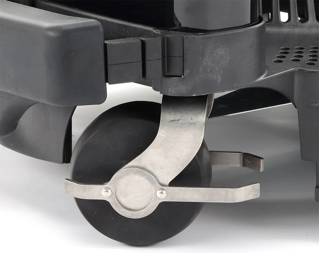 Robotická sekačka TECHline NEXTTECH LX6 HRTK