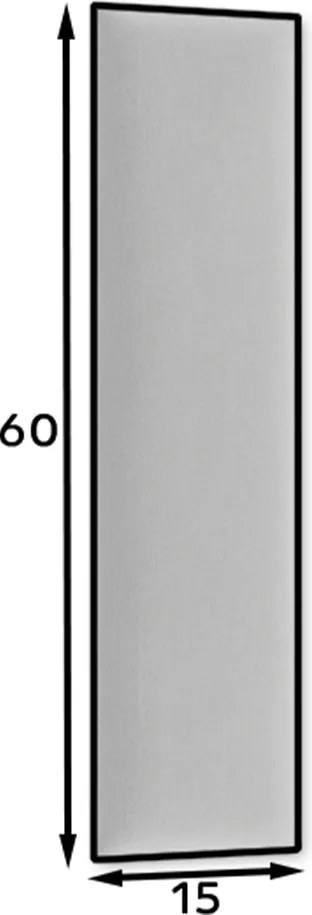 Quadratta 60x15