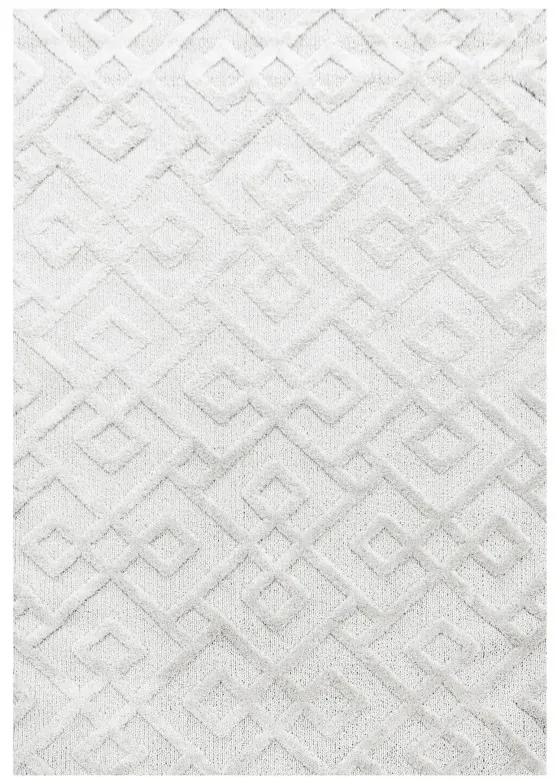 Ayyildiz koberce AKCE: 60x110 cm Kusový koberec Pisa 4708 Cream - 60x110 cm