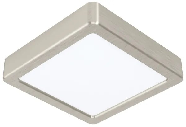 Eglo 99239 - LED Stropní svítidlo FUEVA 5 LED/10,5W/230V
