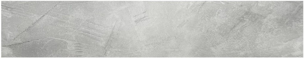 Egibi, Vinylová podlaha lepená Canadian Design Beton nature DRY BACK, 914,4 x 152,4 mm