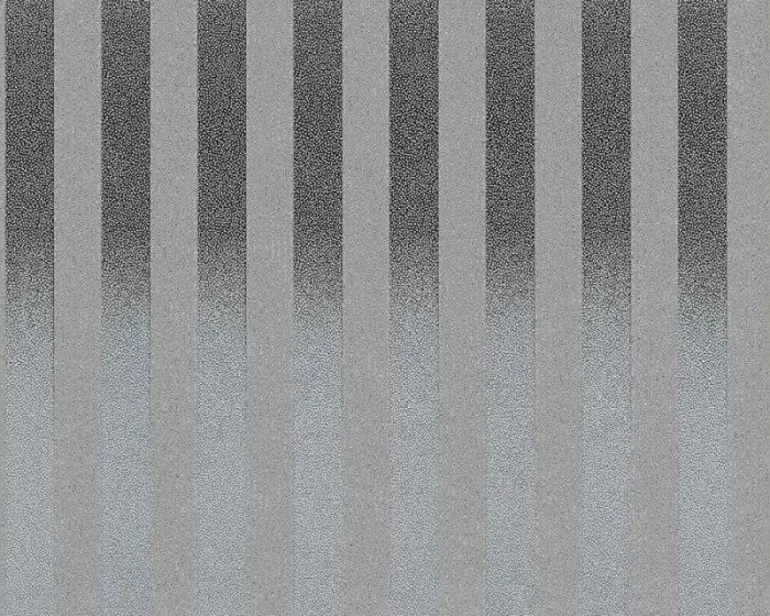 2732-60 tapety na zeď Black and White 3 | 0,53 x 10,05 m | šedá, černá