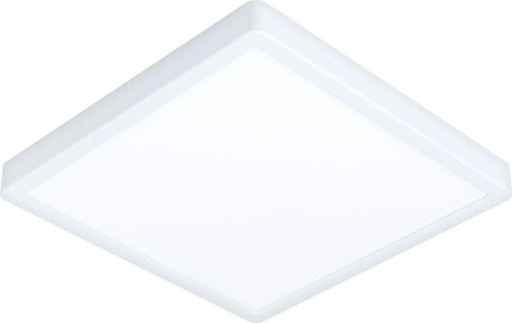 Eglo FUEVA LED stropní svítidlo, 2300 lm, 20 W