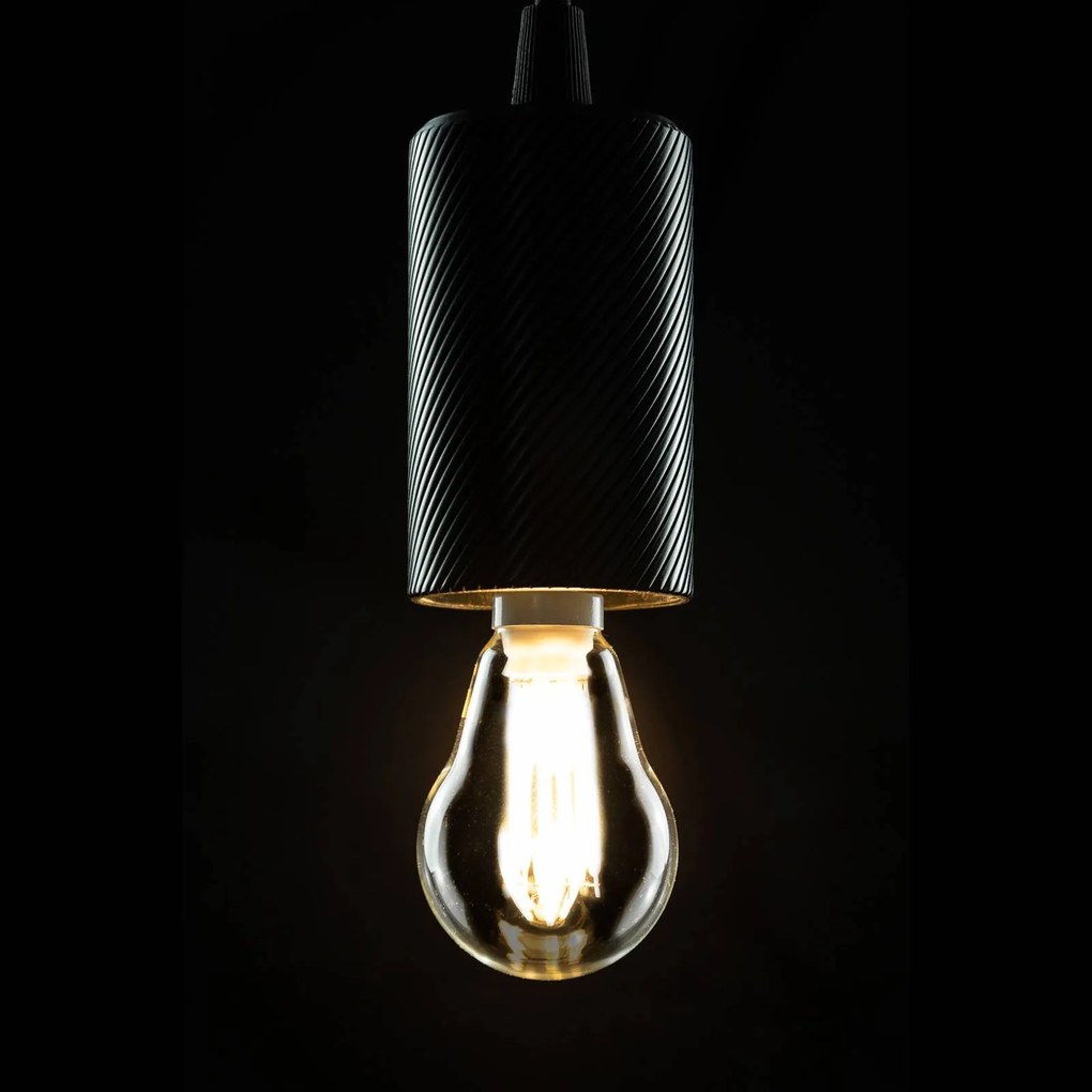 SEGULA LED žárovka G9 3,2W filament dim 2 700K