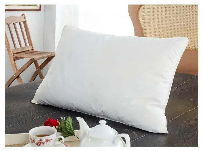 Antialergenní voděodolný chránič polštáře 2 ks 70x50 cm Classic - Mila Home