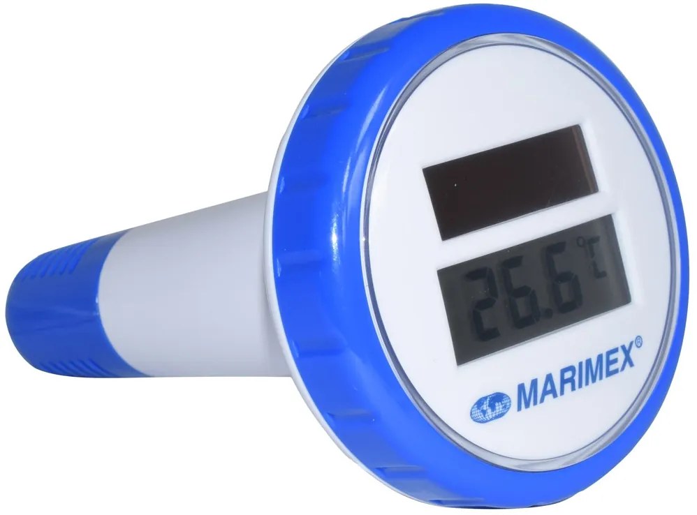 Marimex | Plovoucí digitální teploměr | 10963012