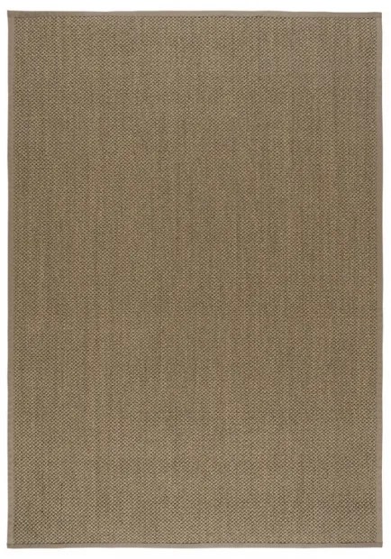 Koberec Panama, přírodný, Rozměry  80x300 cm VM-Carpet