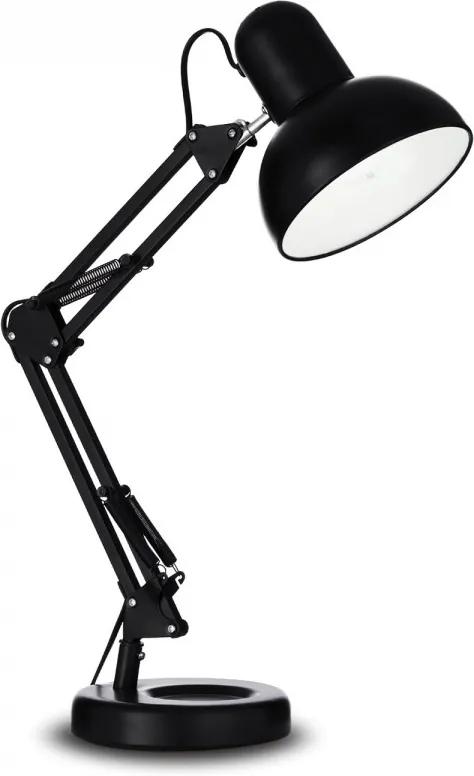 Ideal Lux 108094 stolní lampička Kelly 1x40W|E27
