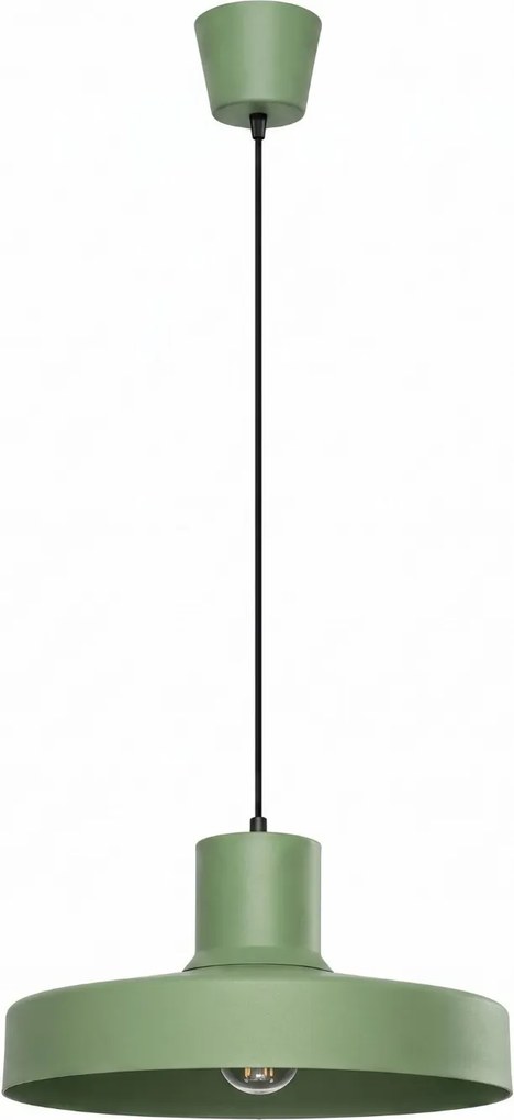 Sollux Lighting Závěsné svítidlo BILO šalvějové