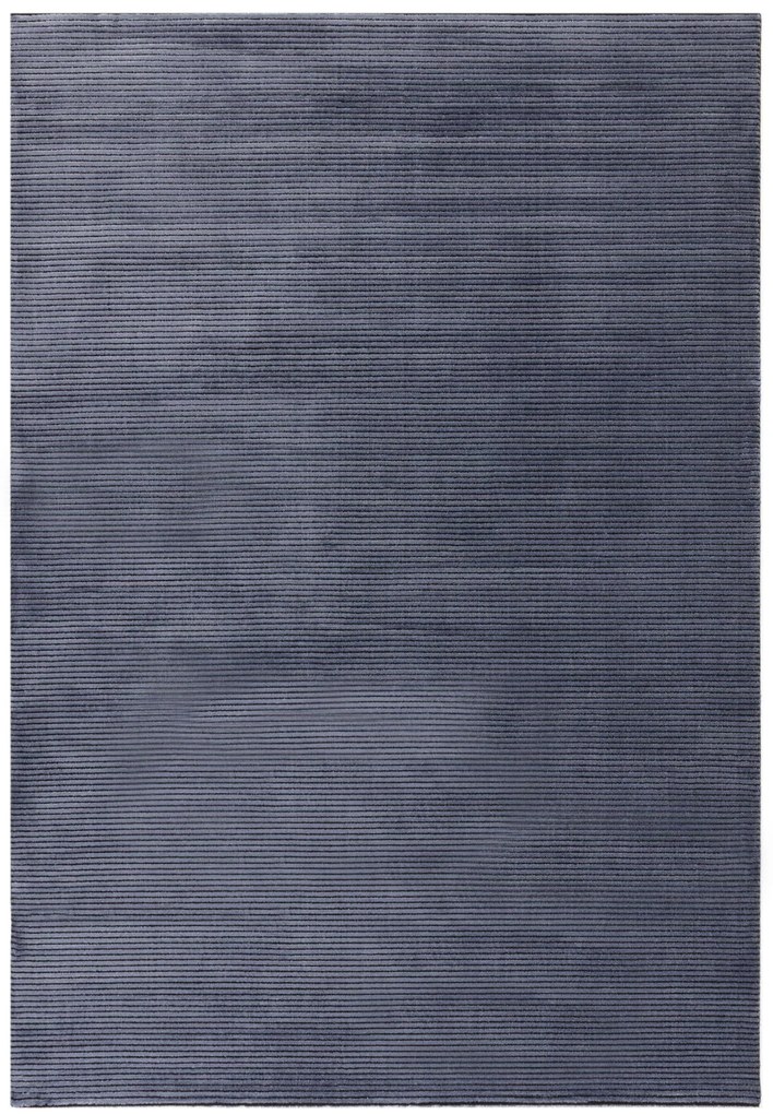 Tribeca Design Kusový koberec Zoom Stripe Navy Rozměry: 160x230 cm