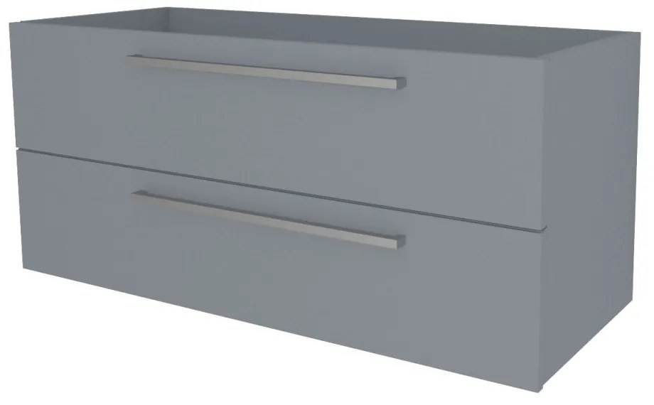 Mereo Mereo, Bino, koupelnová skříňka 121 cm, Multidecor, CN693SMSO1