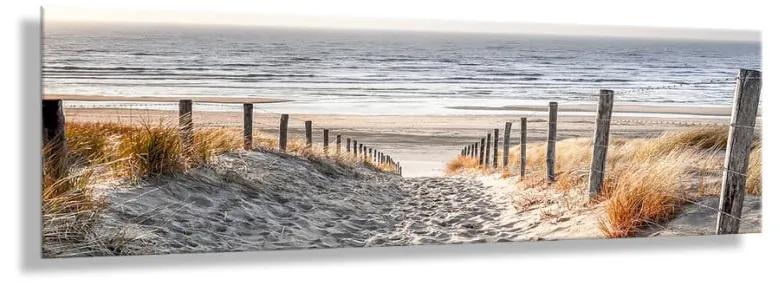 Obraz Styler Dunes, 30 x 95 cm