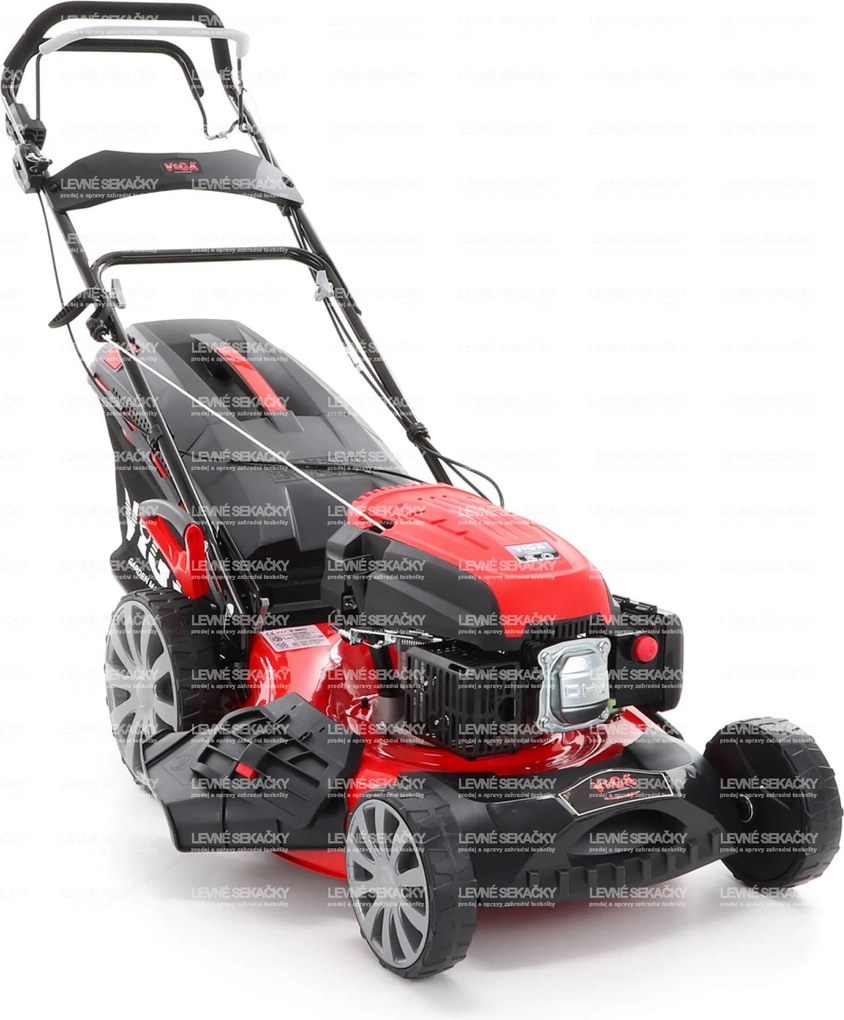 Sekačky VeGA 51 HWXV 6in1