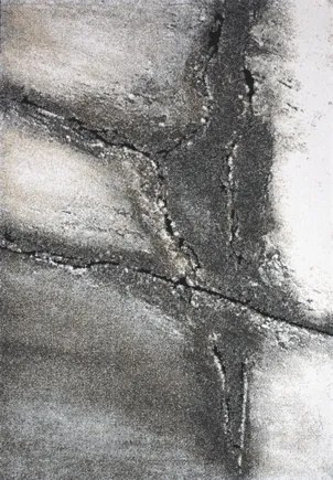 Medipa (Merinos) koberce Kusový koberec Ibiza grey 20859-095 - 240x340 cm