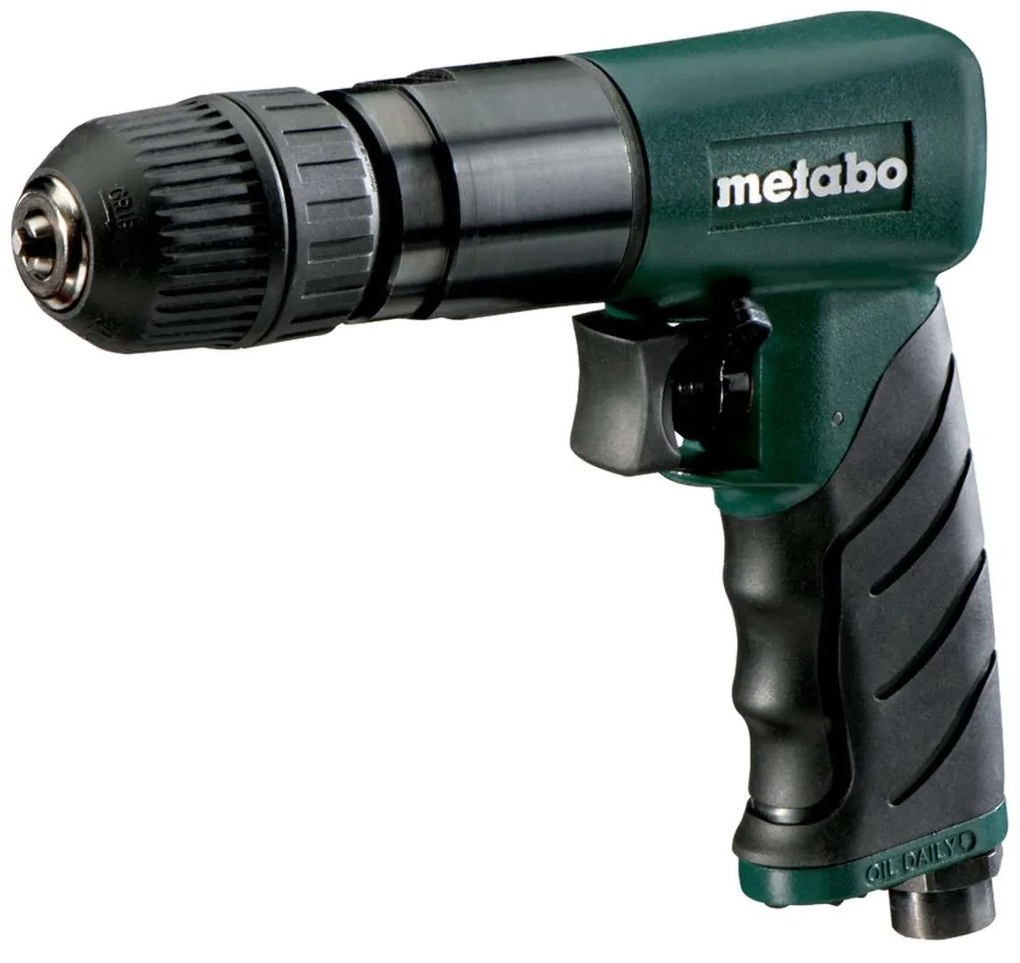 Metabo - Pneumatická vrtačka 604120000