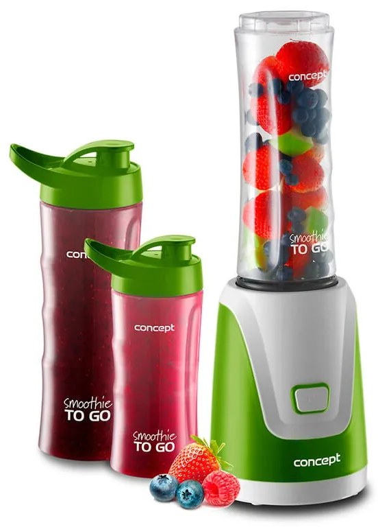 Smoothie maker Concept SM 3365