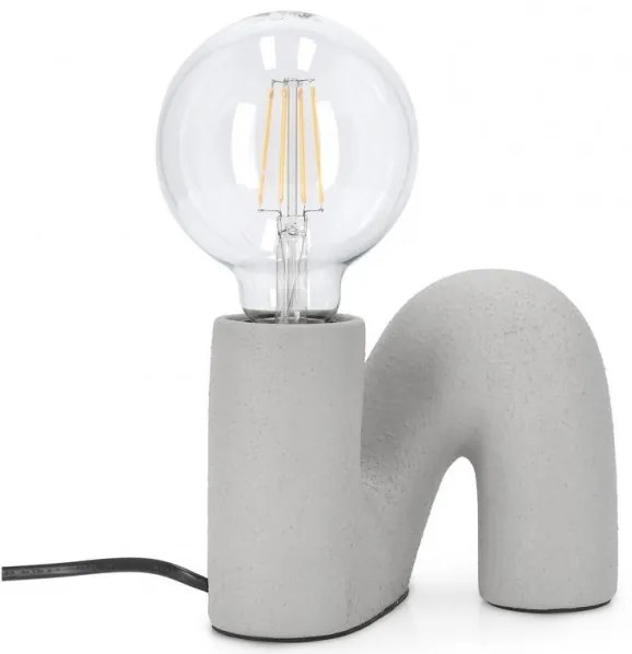 BIZZOTTO Keramická stolní lampa JAEL 0828173
