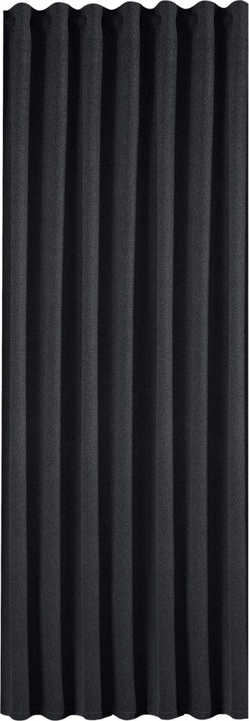 XXXLutz ZATEMŇOVACÍ ZÁVĚS, black-out (nepropouští světlo), 135/260 cm Esposa - Závěsy - 003917098502