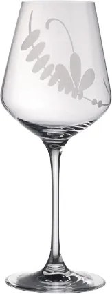 Villeroy&Boch Villeroy & Boch Old Luxembourg Brindille sklenice na bílé víno 22,7 cm, 0,38 l, 4 ks