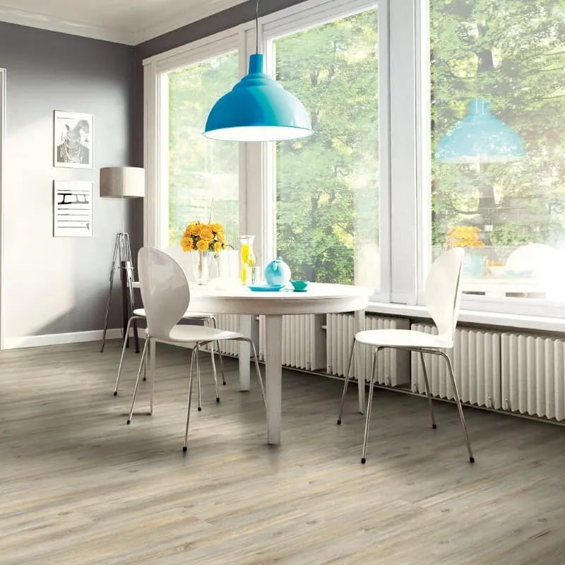 Vinylová podlaha Objectflor Expona Domestic 5826 Cracked Wood 3,37 m²