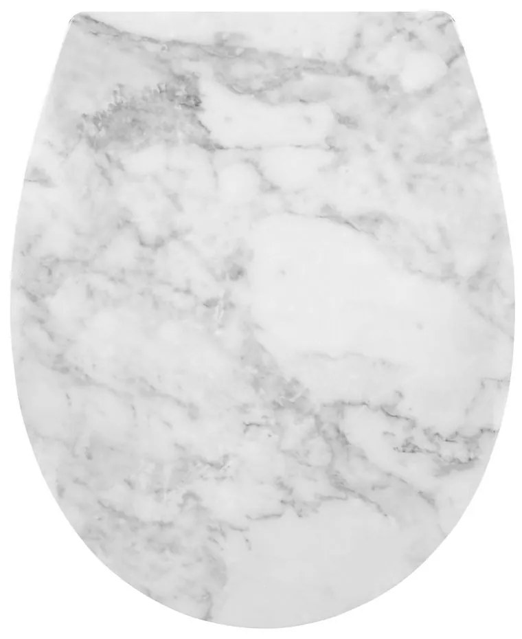 AWD WC prkénko Soft Close