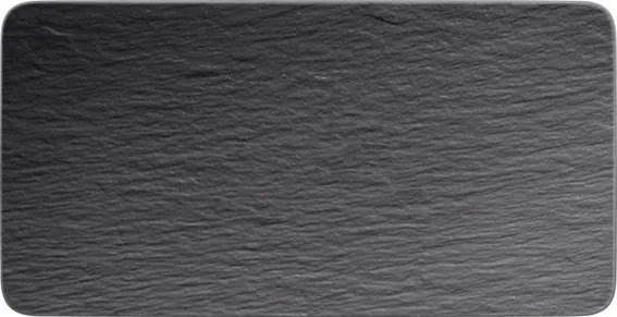 XXXLutz SERVÍROVACÍ PODNOS, keramika, 18/35 cm Villeroy & Boch - Tácy & podnosy - 003407106012