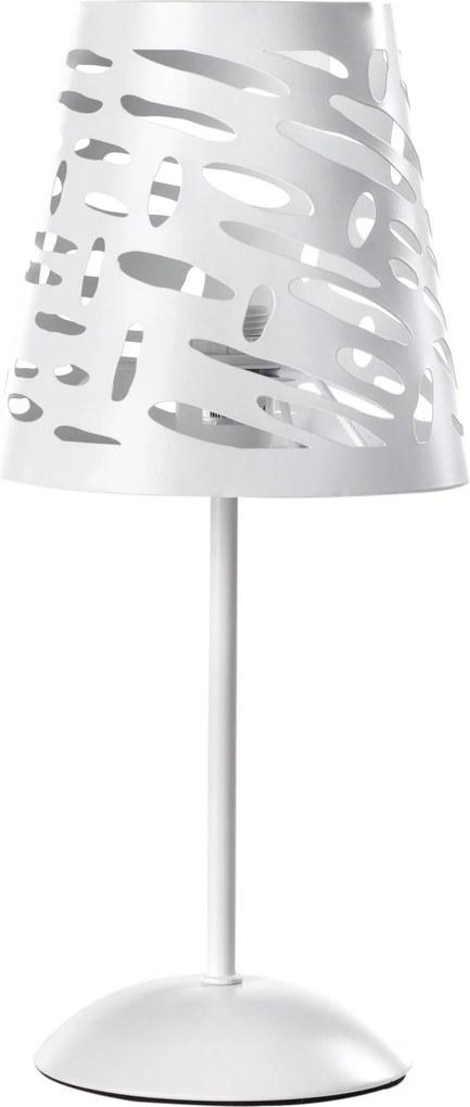 XXXLutz STOLNÍ LAMPA, E14, 15/38 cm - Online Only svítidla - 004340006102