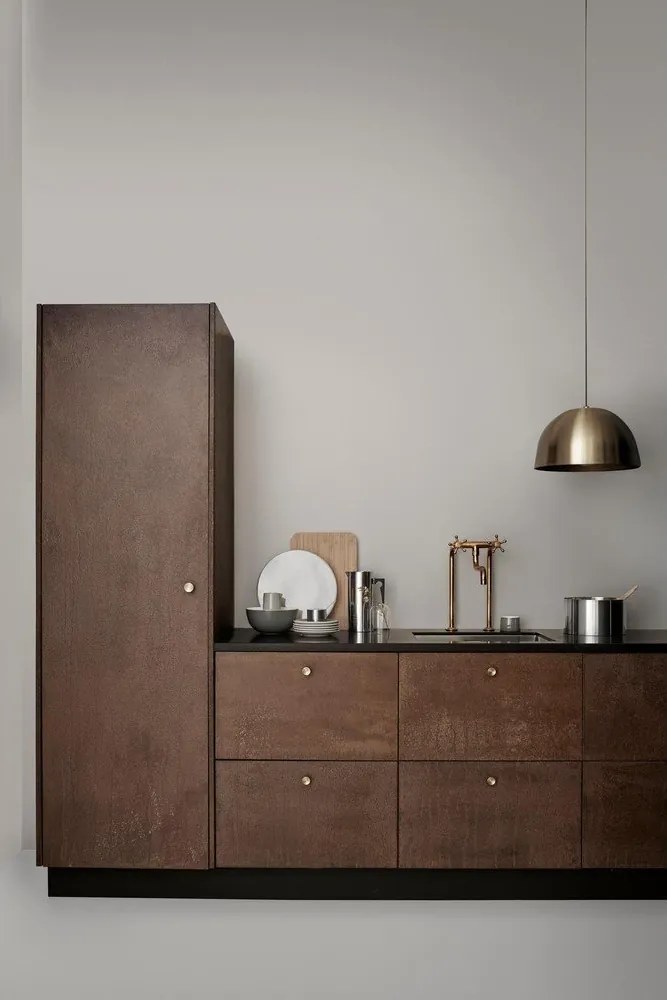Džbán z nerezové oceli Arne Jacobsen – Stelton