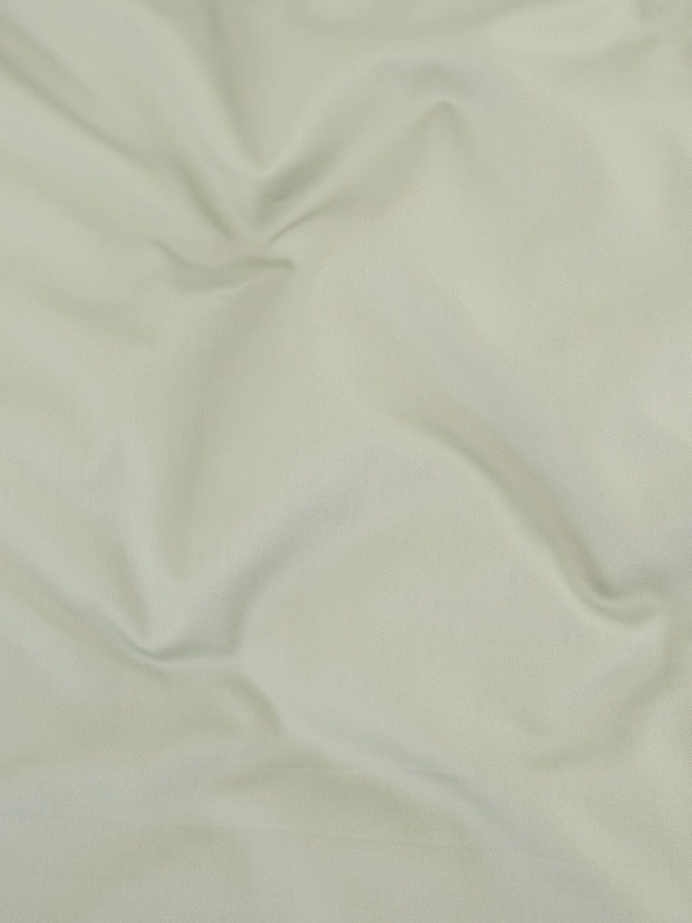 MK Lůžkoviny Saténové povlečení - Diana šalvějové 140 × 200 cm, 70 x 90 cm