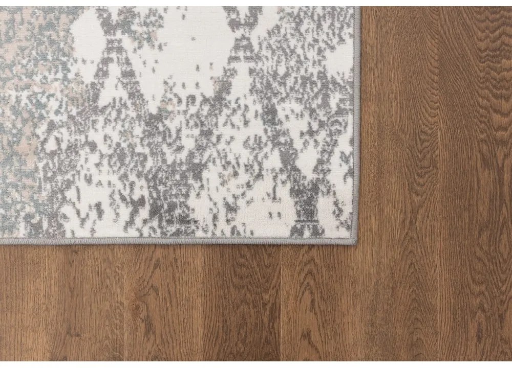 Šedý koberec 120x180 cm Sensi Gepi – FD