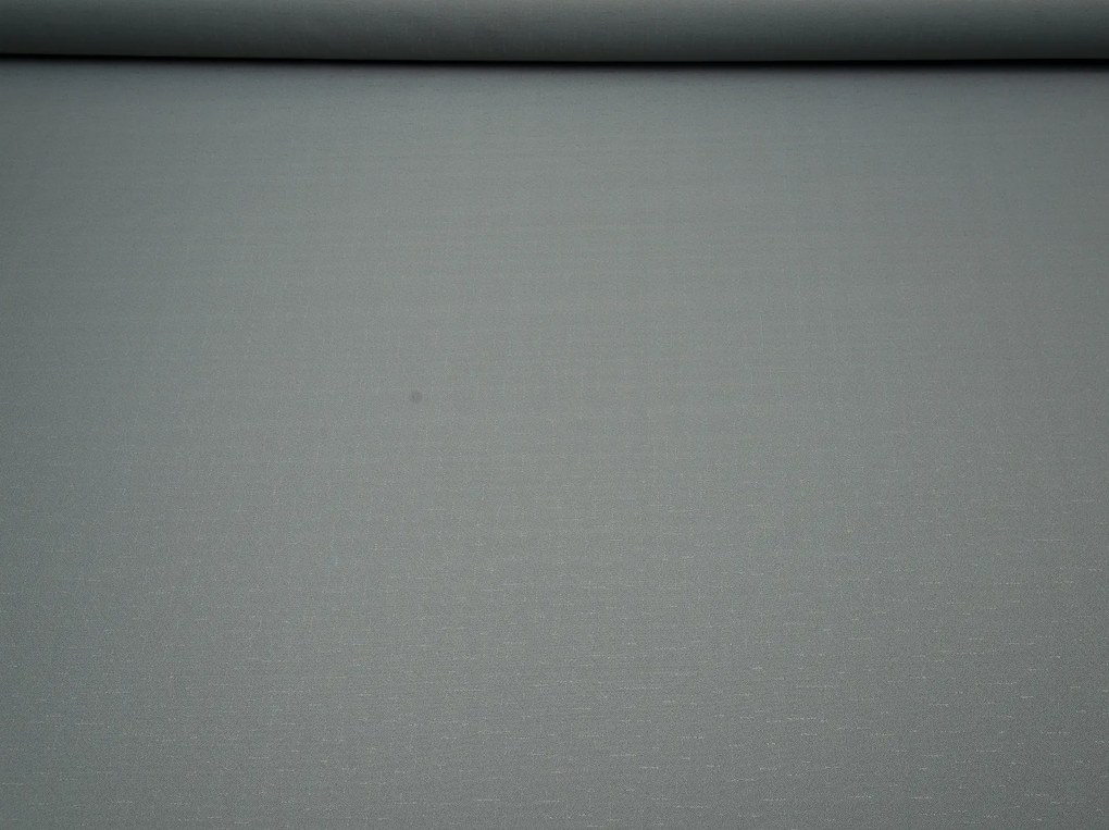 Ubrus teflonový šedý Rozměry: 140x200, Tvar: Ovál
