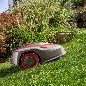 Solo by AL-KO Robolinho® 520 W - robotická sekačka