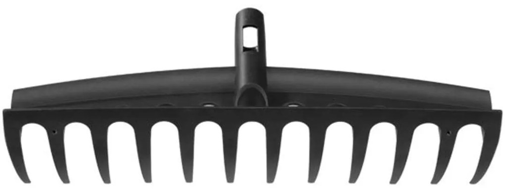 FISKARS - Hrábě na listí, bez násady 1014917