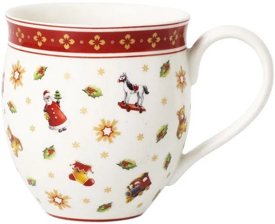 Villeroy & Boch Toy´s Delight hrnek, hračky, 0,34 l 14-8585-4863