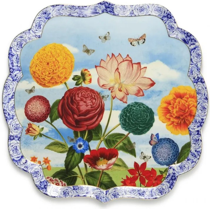 Pip Studio Royal Servírovací talíř 38cm