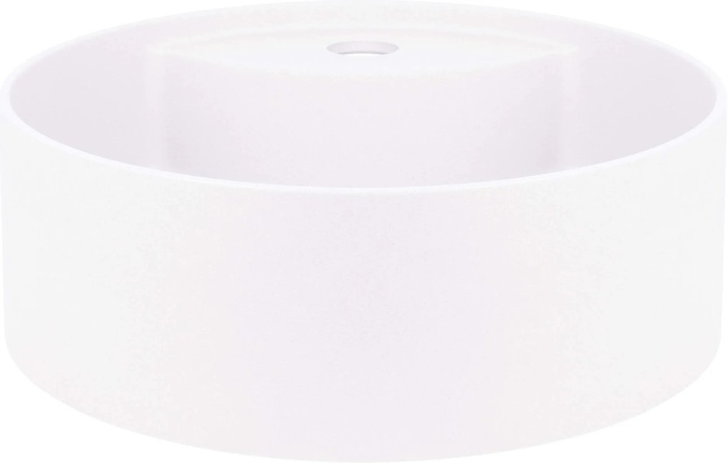Deante Granite washbasin, countertop - en_z wyspą na baterię