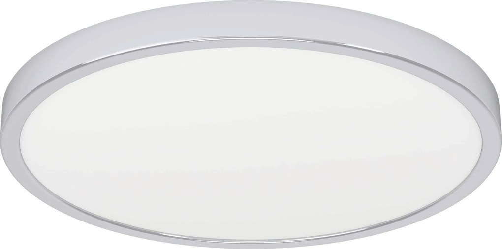 XXXLutz STROPNÍ SVÍTIDLO, 38.9/2.5 cm Eglo - Online Only svítidla - 003348259805