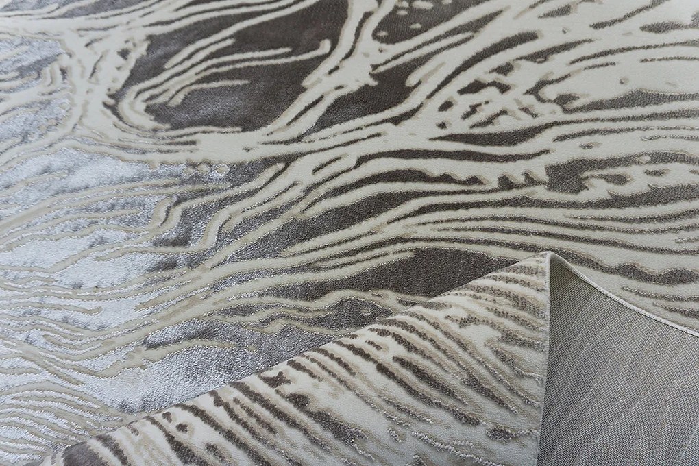 Berfin Dywany, Kusový koberec Elite 8752 Beige, 180x260, hnědá, ložnice