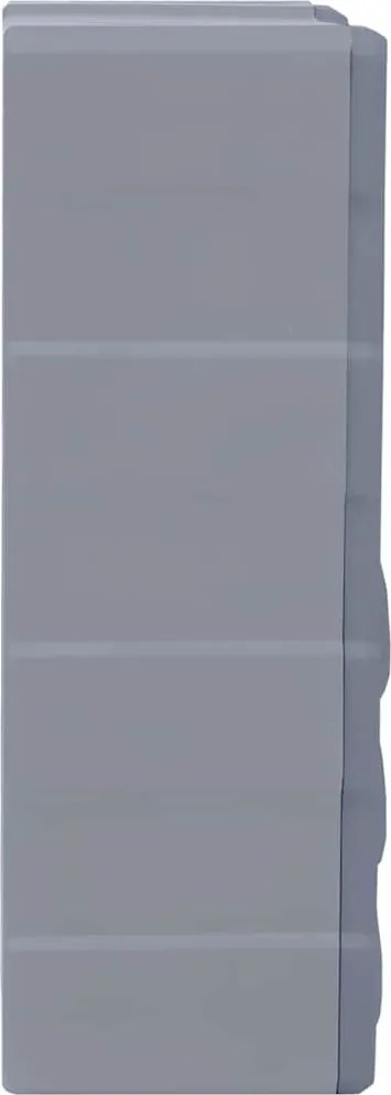 Organizér s 39 zásuvkami 38 x 16 x 47 cm 149604