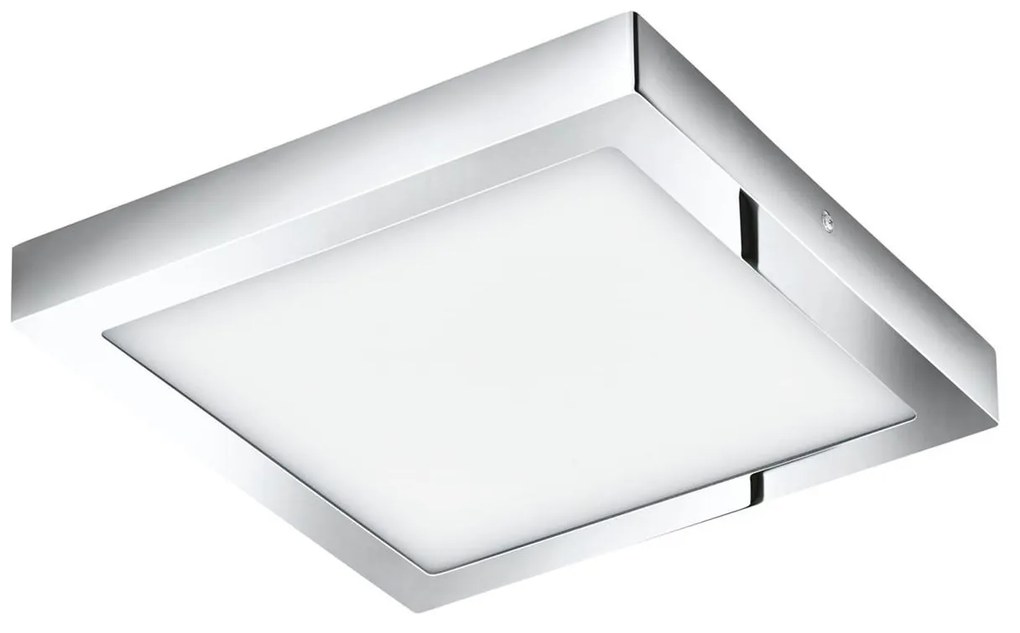 LED Hranaté koupelnové svítidlo FUEVA 1 Eglo FUEVA 1 96059