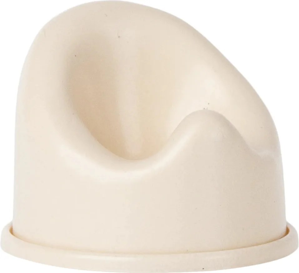 Nočník pro myšky Maileg Off White Maileg